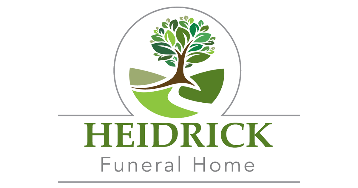 Services Overview | Heidrick Funeral Home
