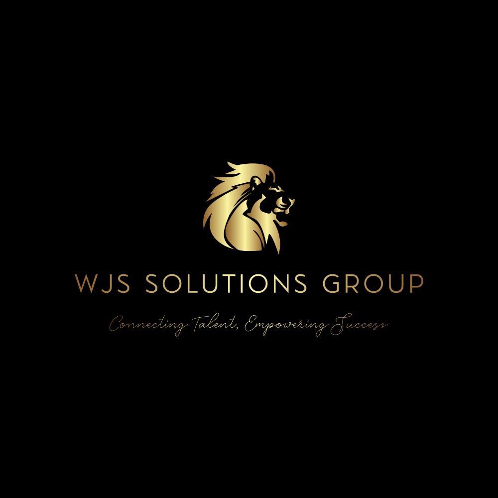 Connecting Talent, Empowering Success | WJS Solutions