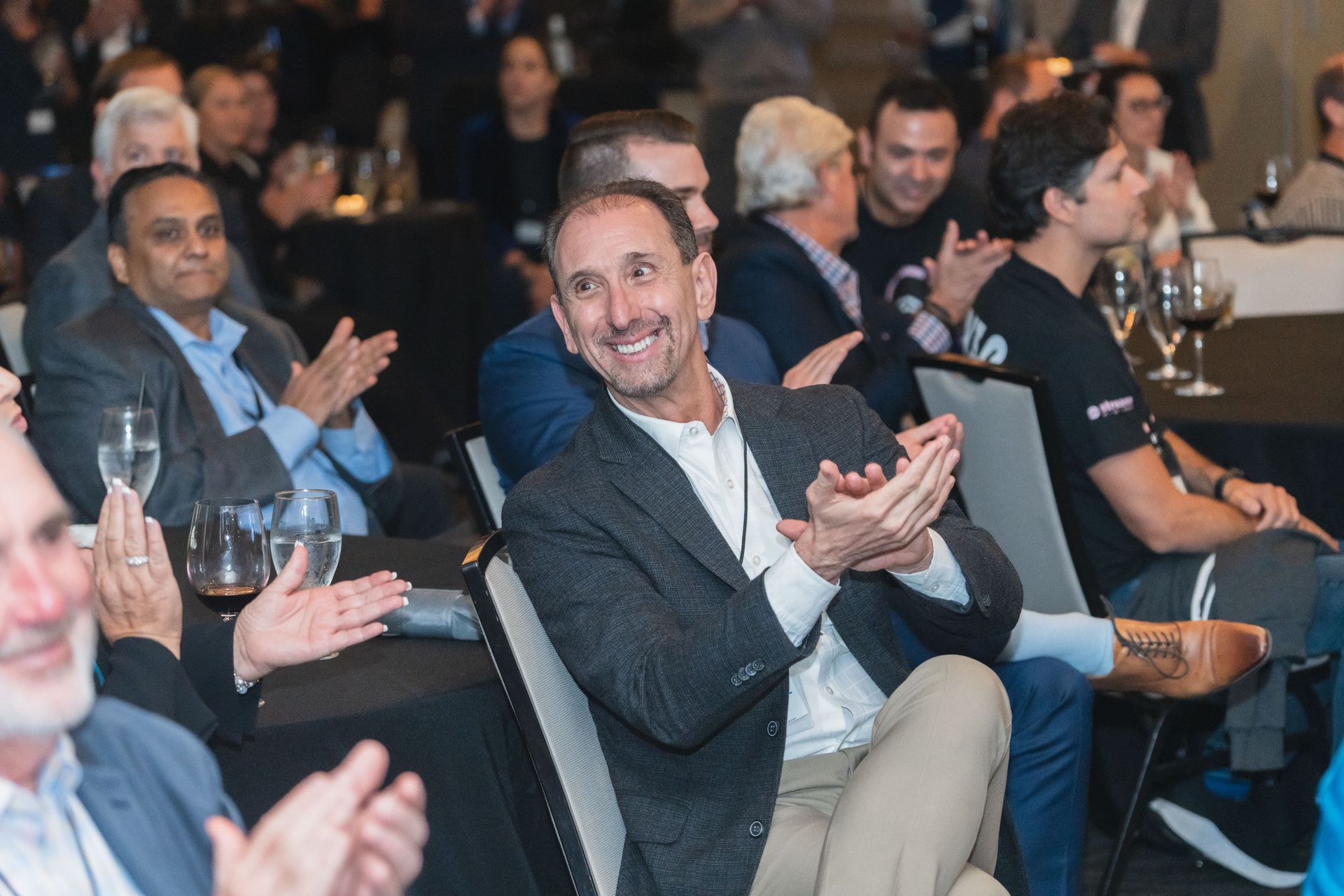 Early-Stage VC Firm | DeepWork Capital | Orlando, FL