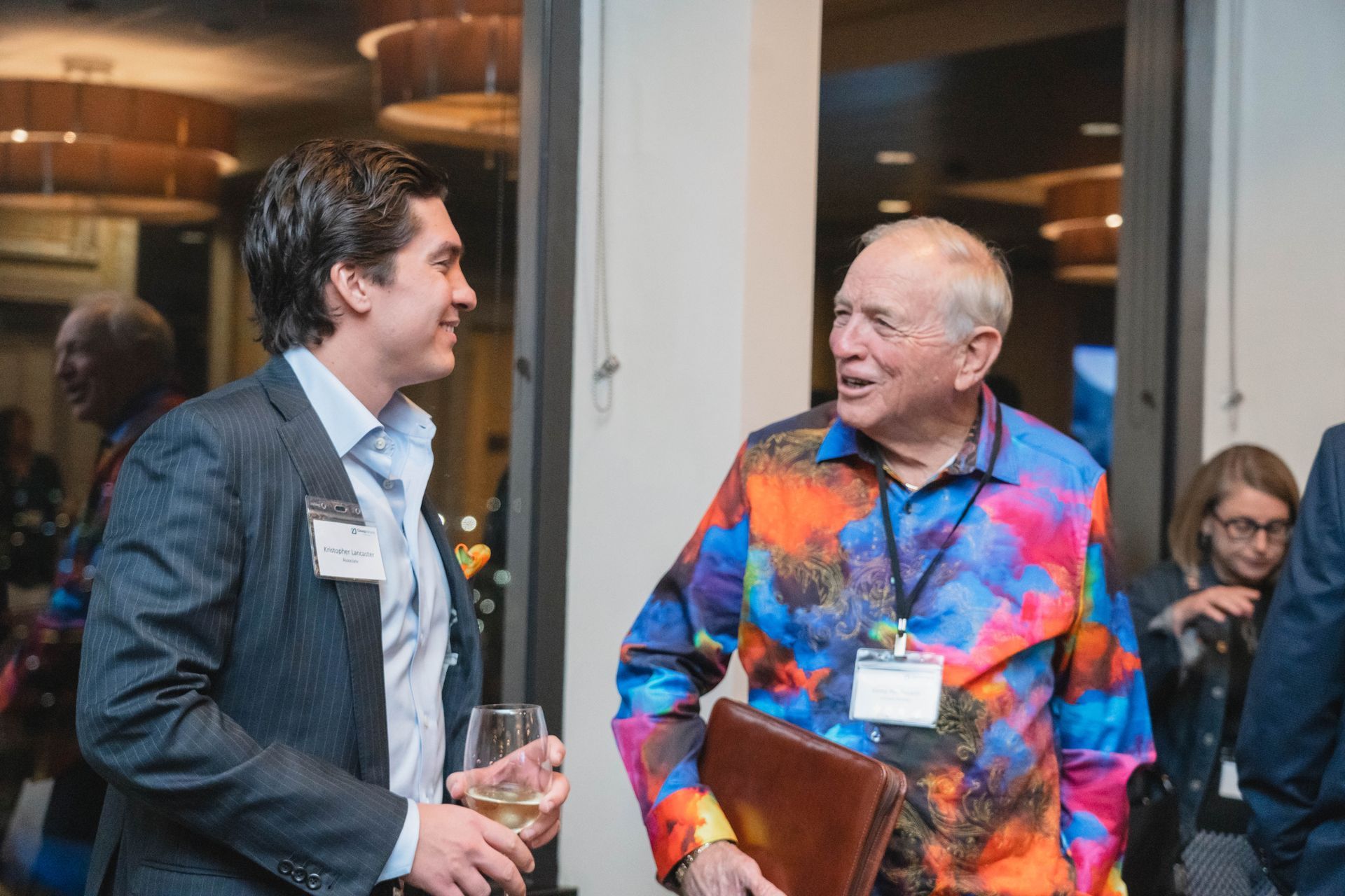 Early-Stage VC Firm | DeepWork Capital | Orlando, FL