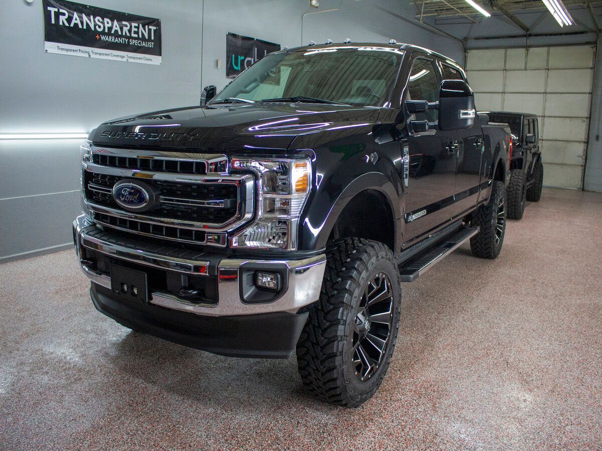 Ultimate Guide Paint Protection Film: What Every Owner Should