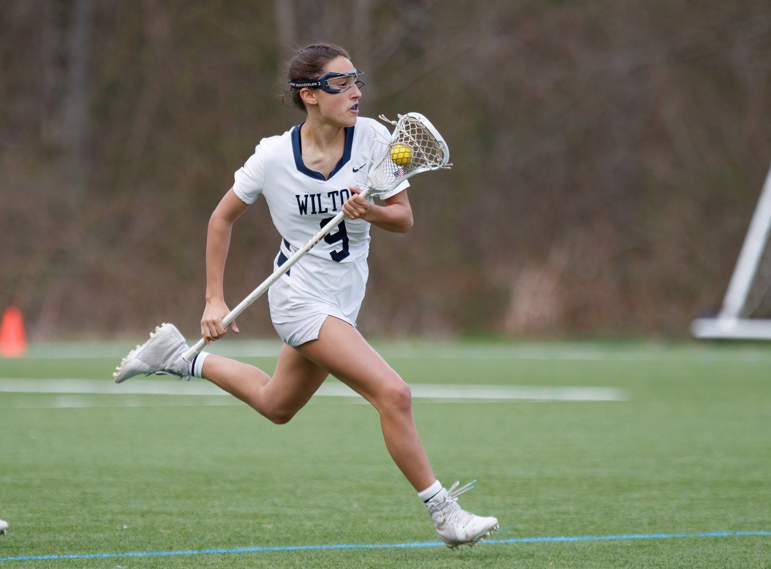 Lacrosse Training | Wilton, CT & Westchester, NY: The Lax Machine ...