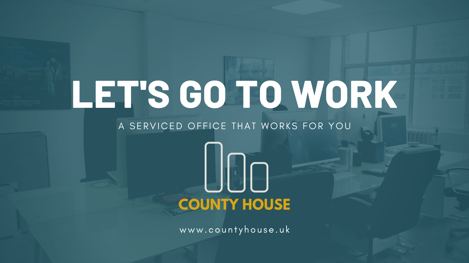 Affordable serviced offices in St Mary's Street, Worcester