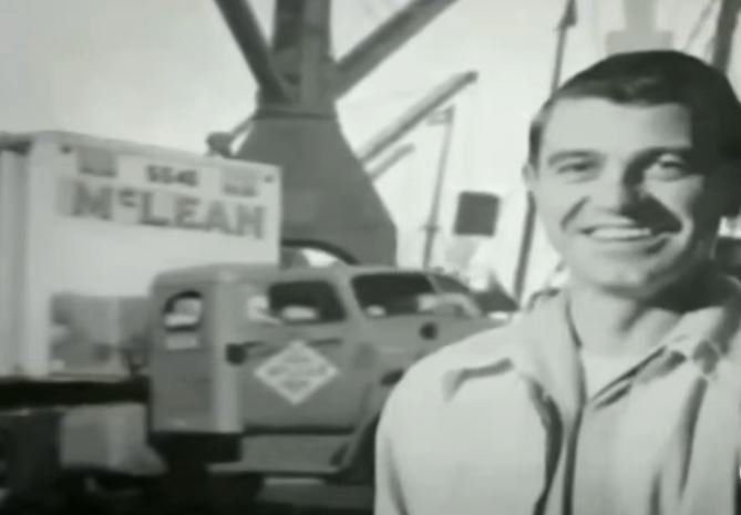 The Creation of the Cargo Container- How Shipping Containers Changed ...