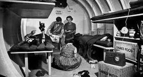 Advice For Preppers Burying Shipping Containers