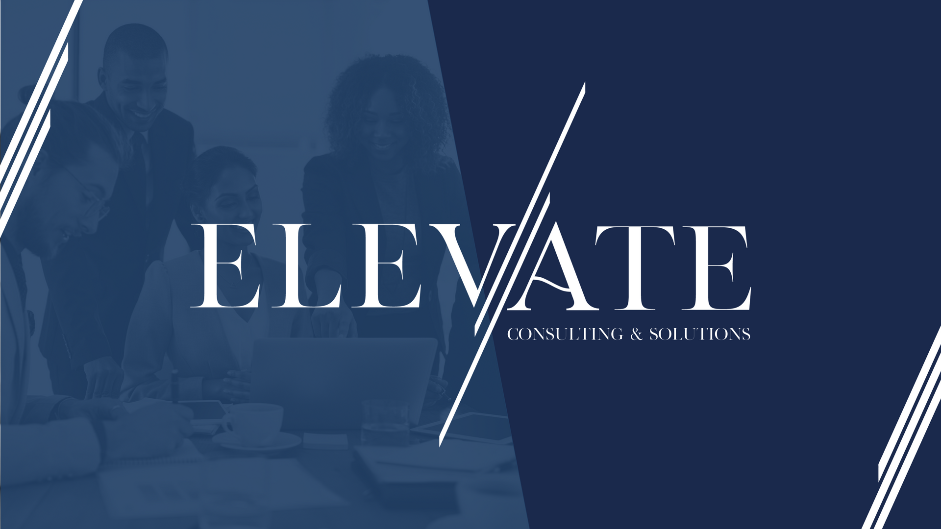 Elevate Consulting & Solutions: Your Business Optimization Experts