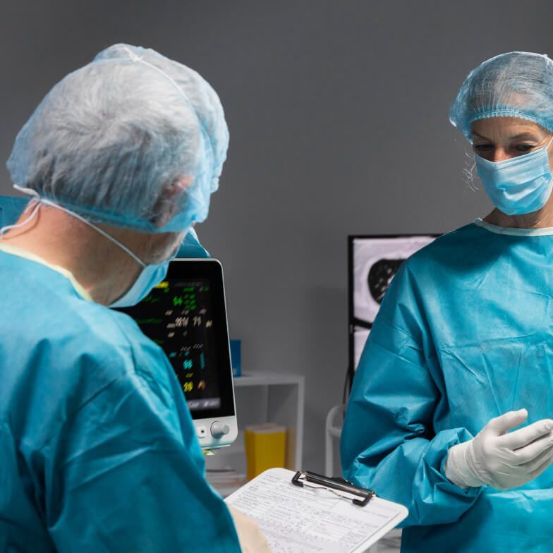 Locum Doctor & Medical Recruitment Australia | Medipeople