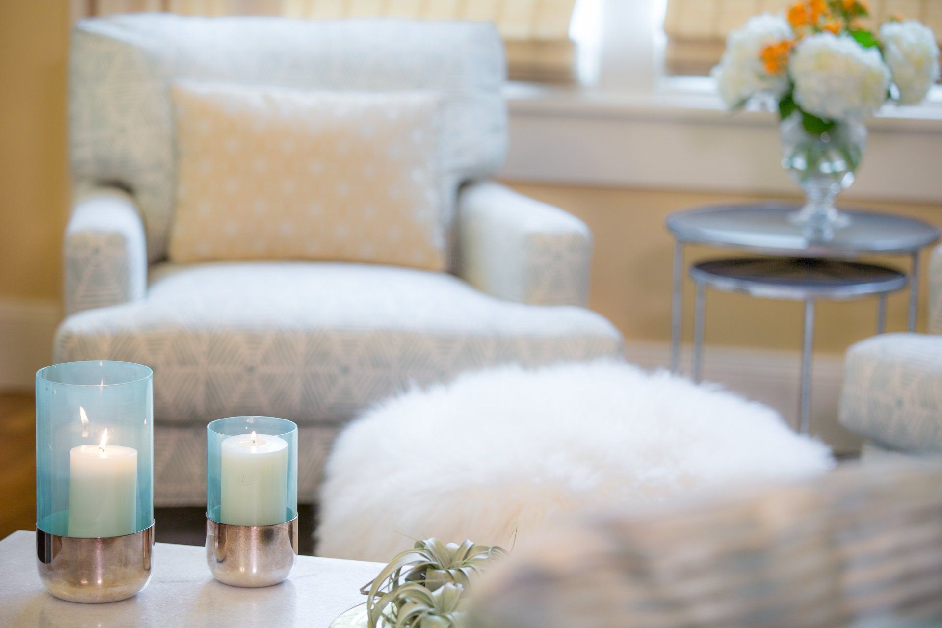 Interior Designers Seattle | Kirsten Conner Interior Design