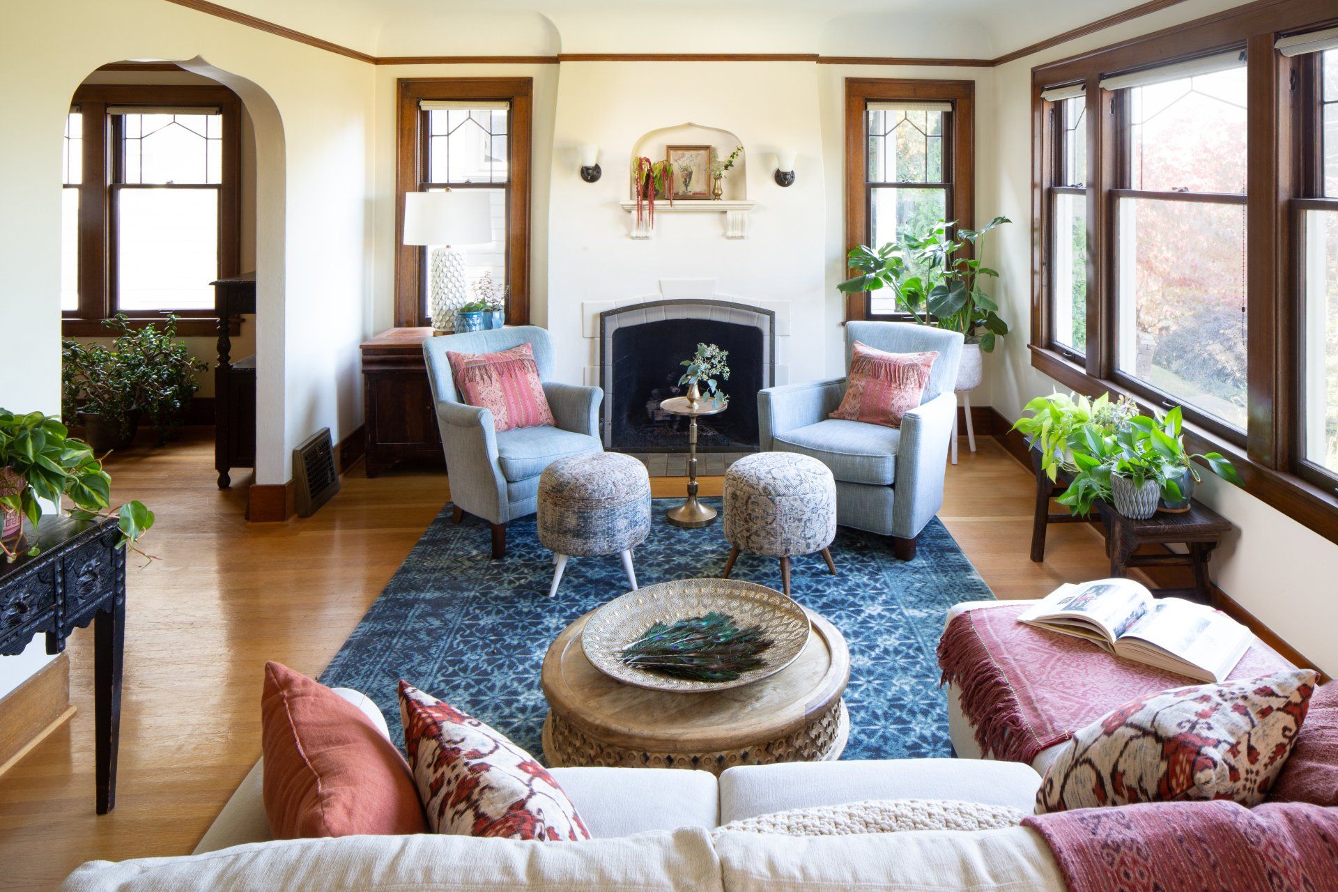 Seattle Interior Designers | Kirsten Conner Interior Design