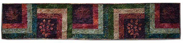 Wing and a Prayer Design Forest Floor