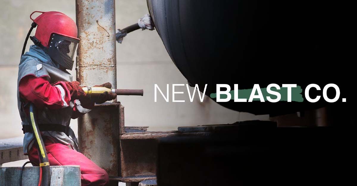 NEW BLAST CO. | Media Blasting Services in Albany, NY