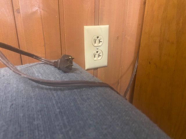 Stay Plugged In: How Prayer Connects Us to the Source of Light