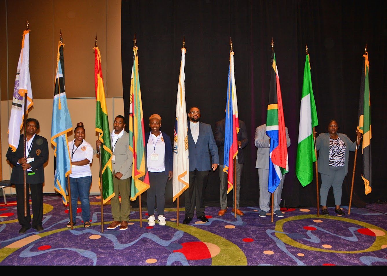 Photo Gallery | National Funeral Directors & Morticians Association, Inc