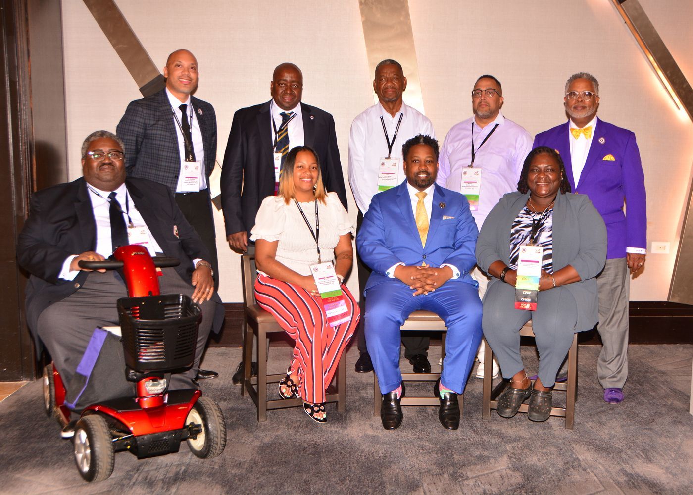 Photo Gallery | National Funeral Directors & Morticians Association, Inc