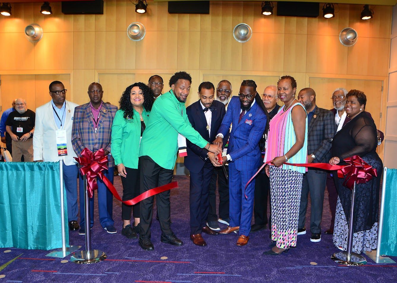 Photo Gallery | National Funeral Directors & Morticians Association, Inc