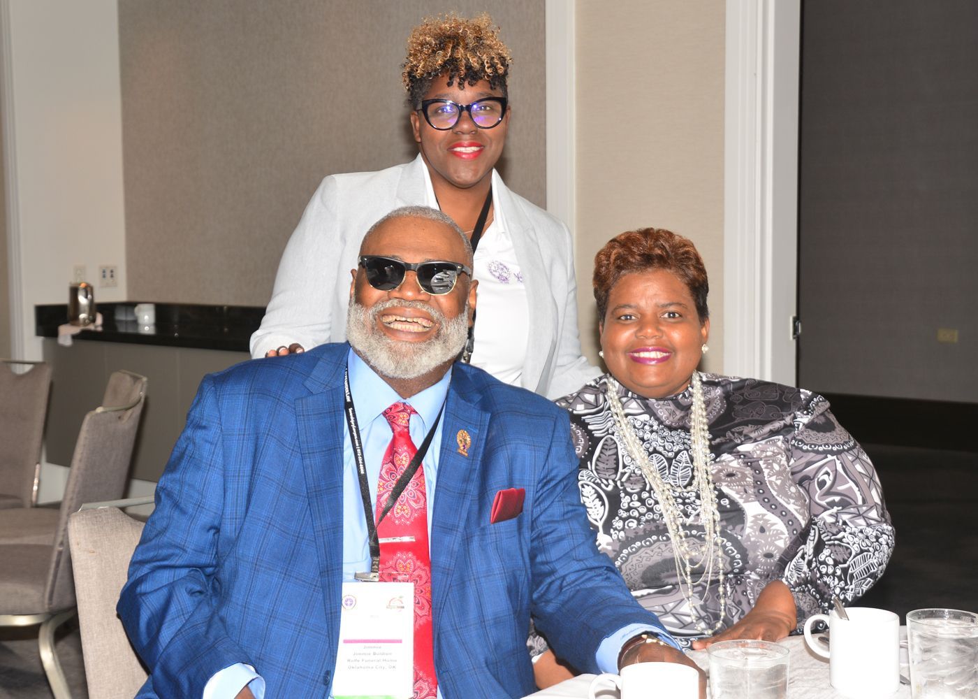 Photo Gallery | National Funeral Directors & Morticians Association, Inc