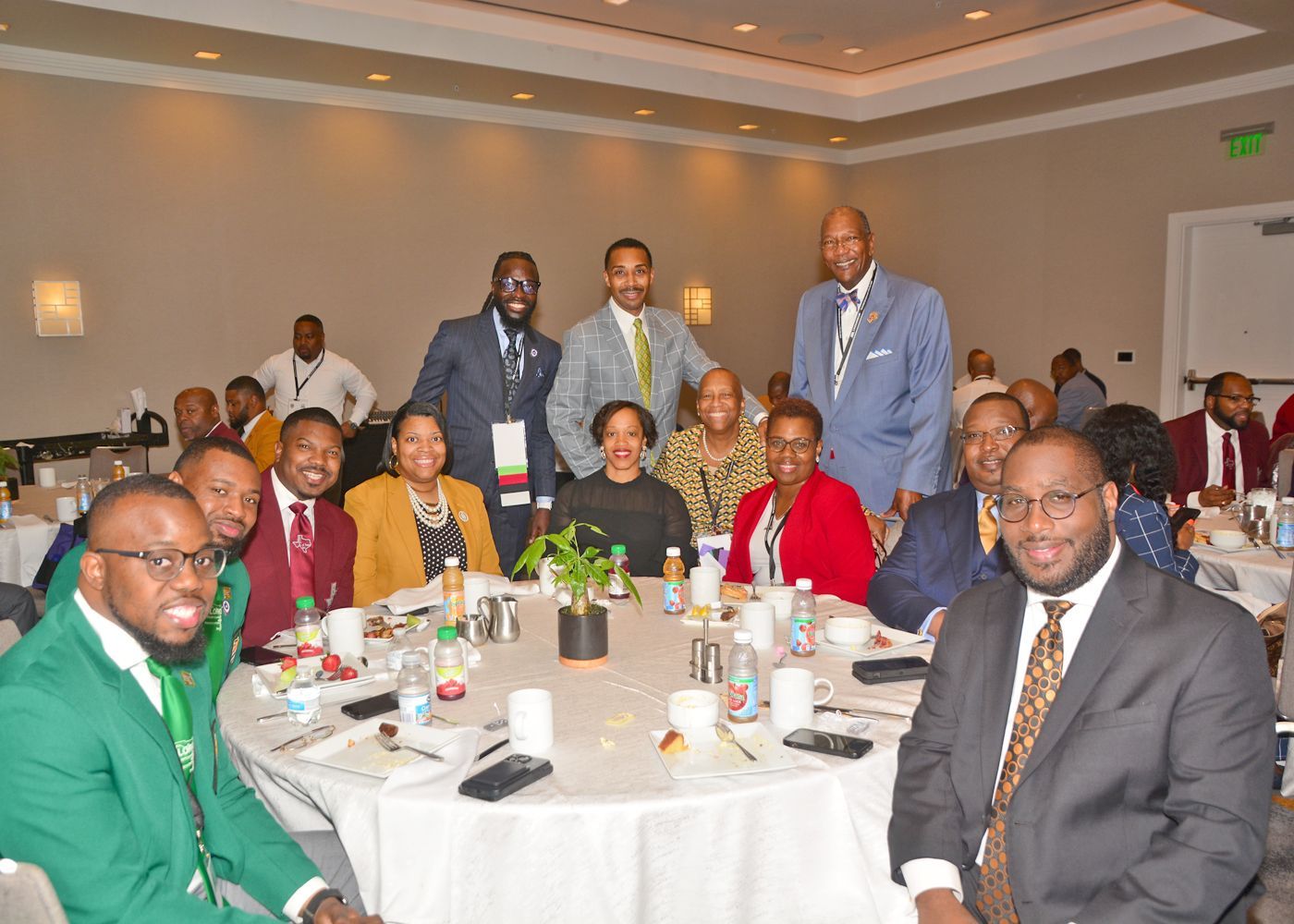 Photo Gallery | National Funeral Directors & Morticians Association, Inc