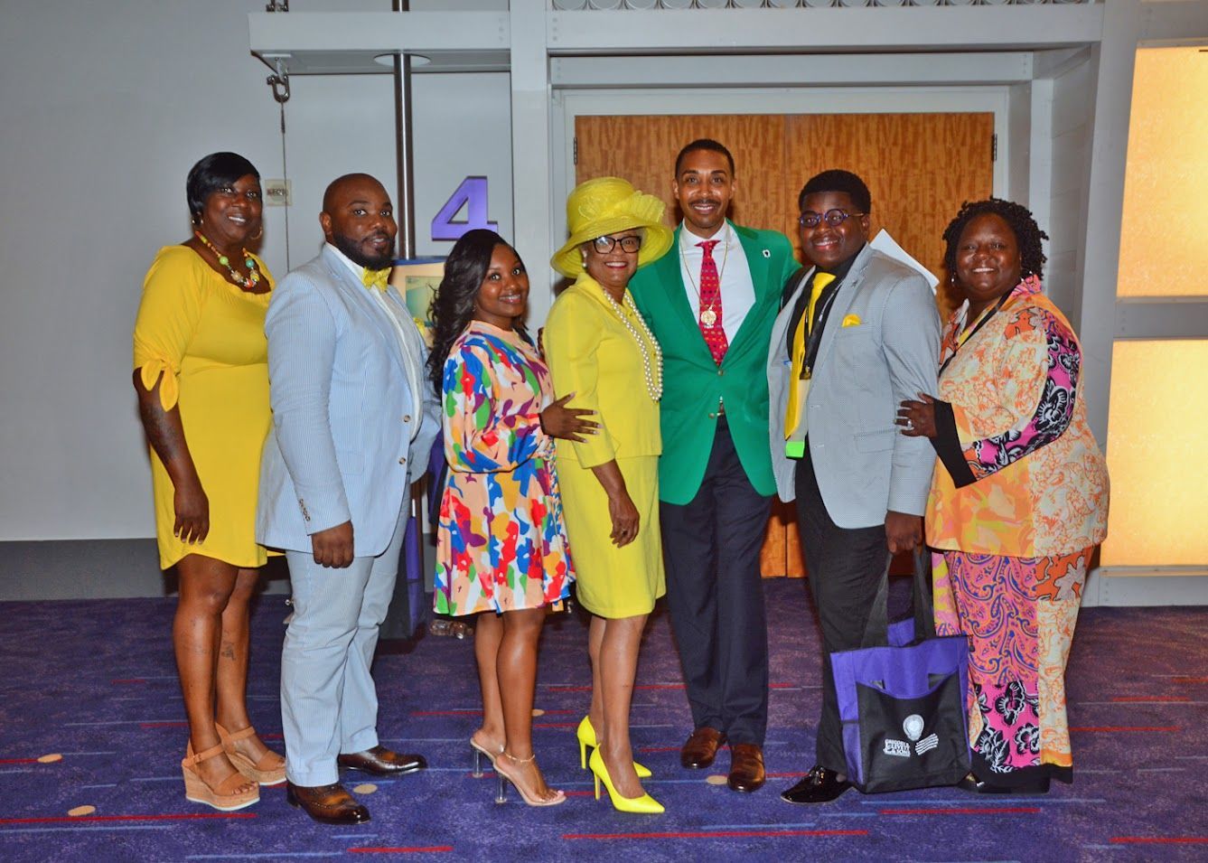 Photo Gallery | National Funeral Directors & Morticians Association, Inc