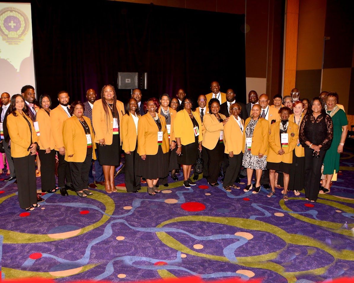 Photo Gallery | National Funeral Directors & Morticians Association, Inc