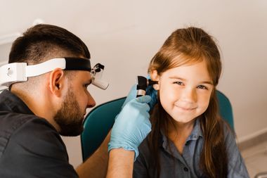 Otolaryngologist near me store