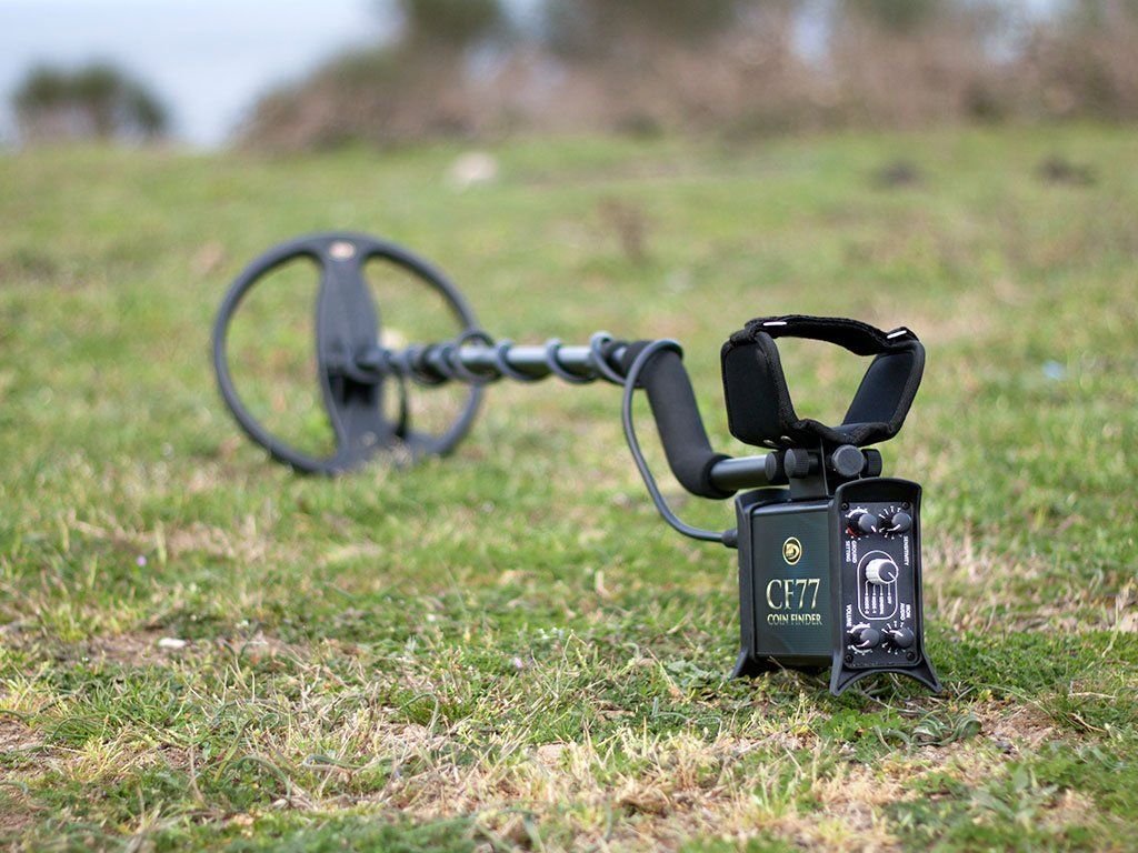 Which Metal Detector Should You Use?