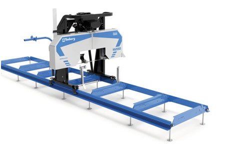 Portable Sawmills | Timbery Sawmills and Forestry Equipment