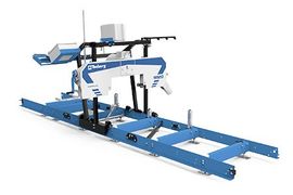 Timbery Portable Sawmills and Forestry Equipment