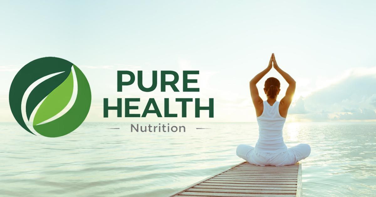 Pure Health Mexico | Productos