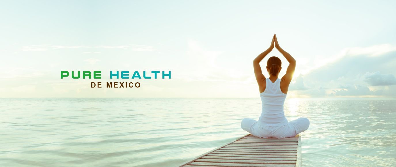 Nosotros | Pure Health Mexico