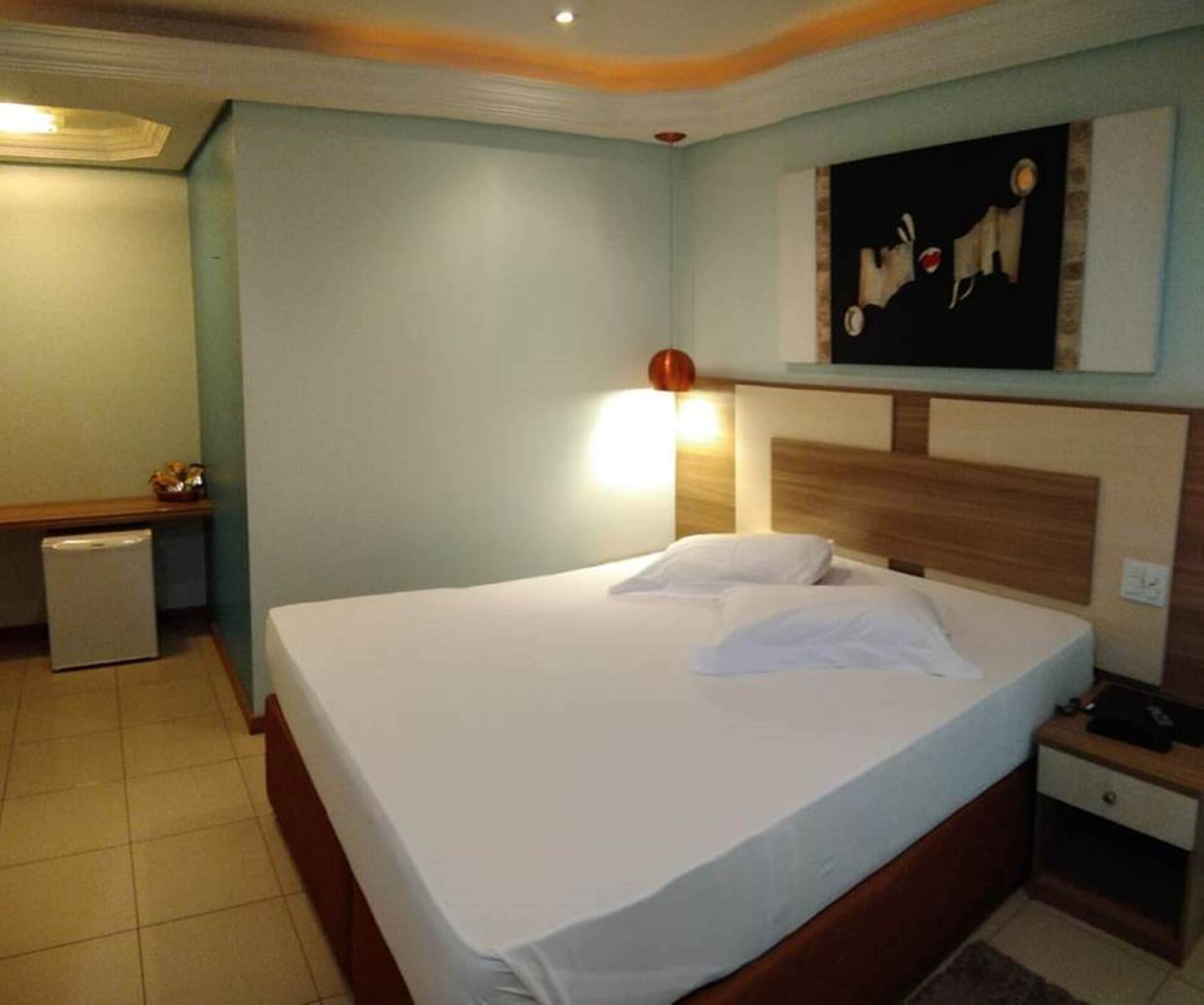 HL - Hidro Luxo | Hotel Luni