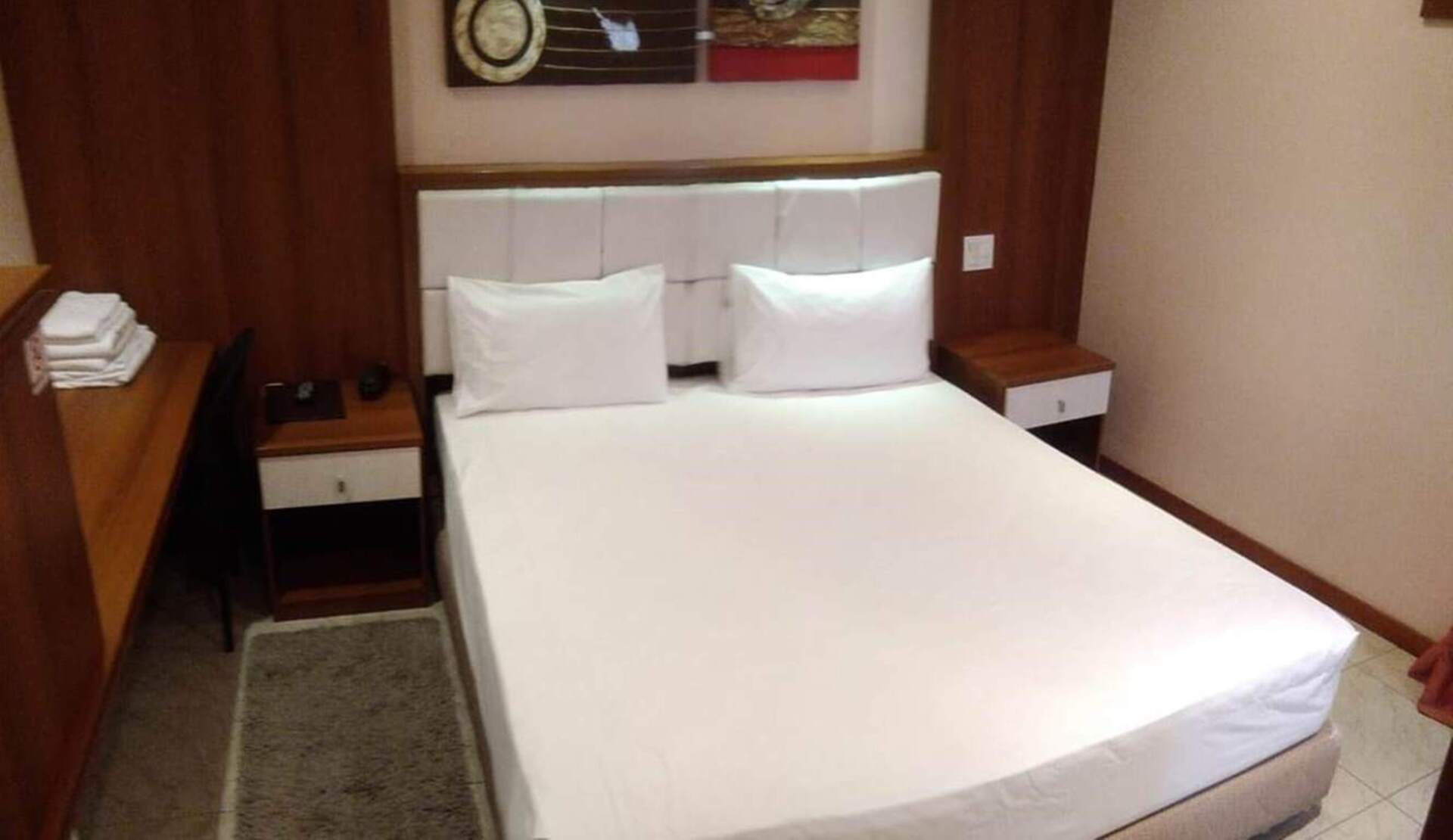 LC - Luxo Casal | Hotel Luni