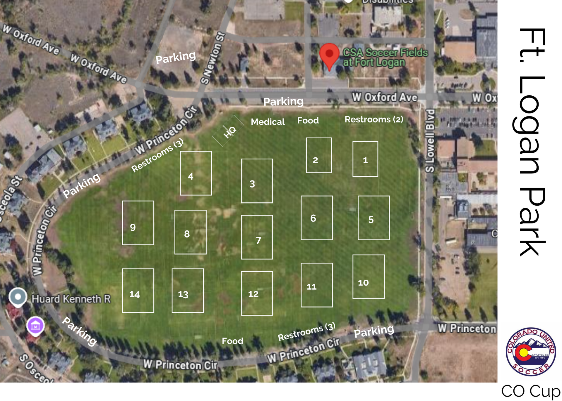 Colorado United