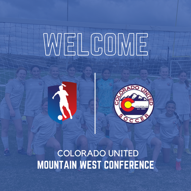 Colorado United Logo United Hopes To Shut Down Damus | KQTM FM