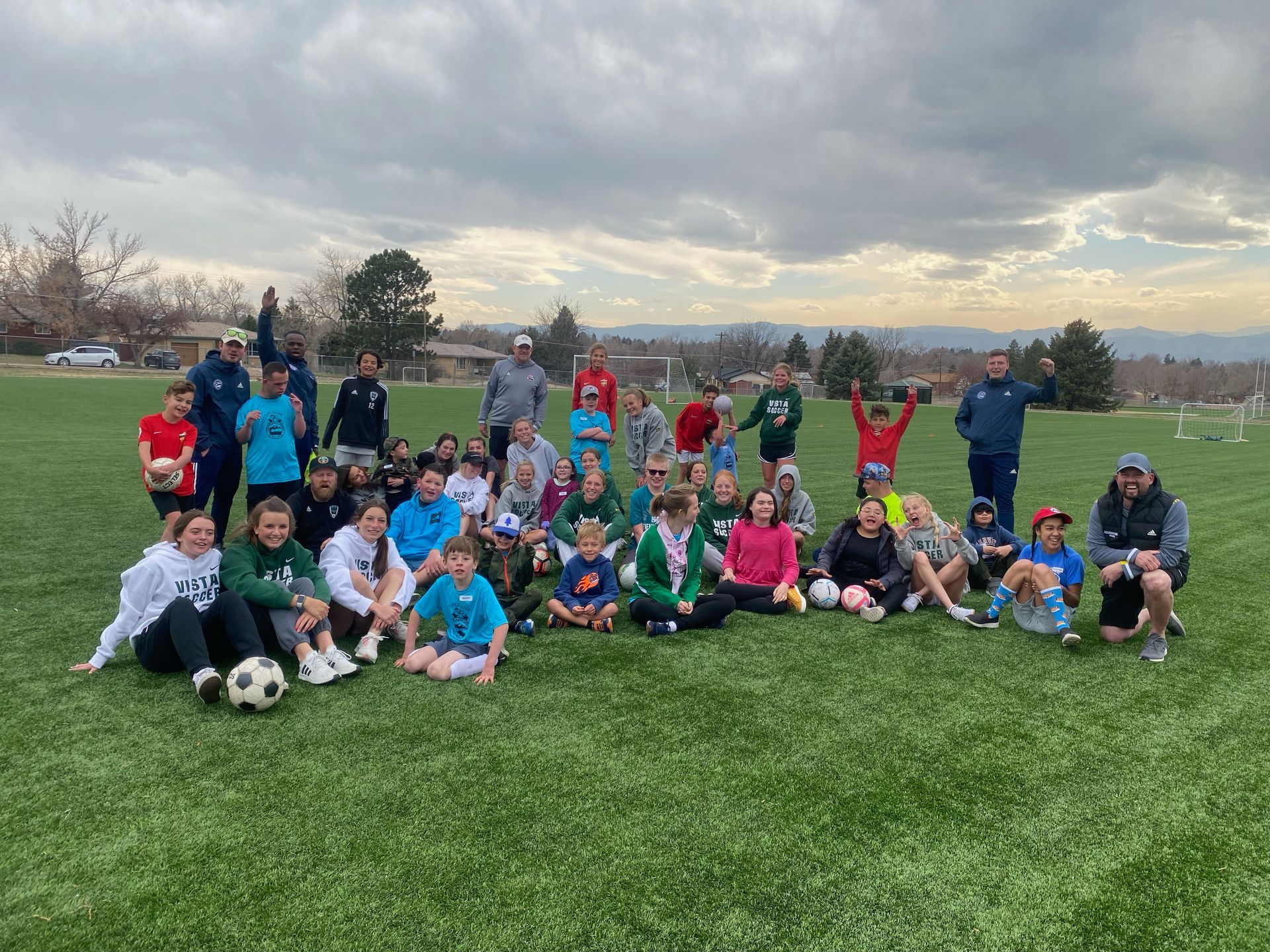 Colorado United