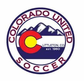 Colorado United Soccer Home Page