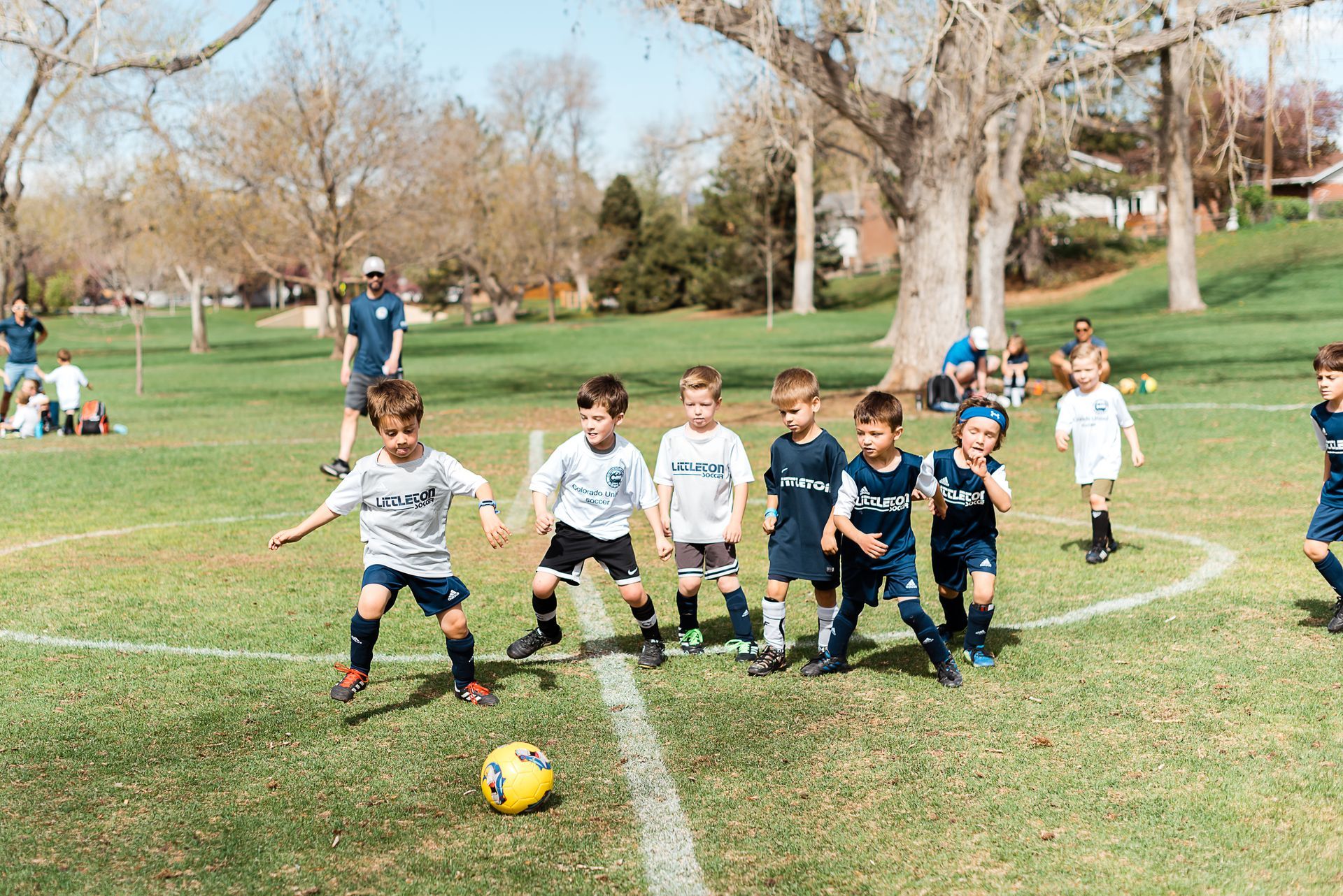 Colorado United