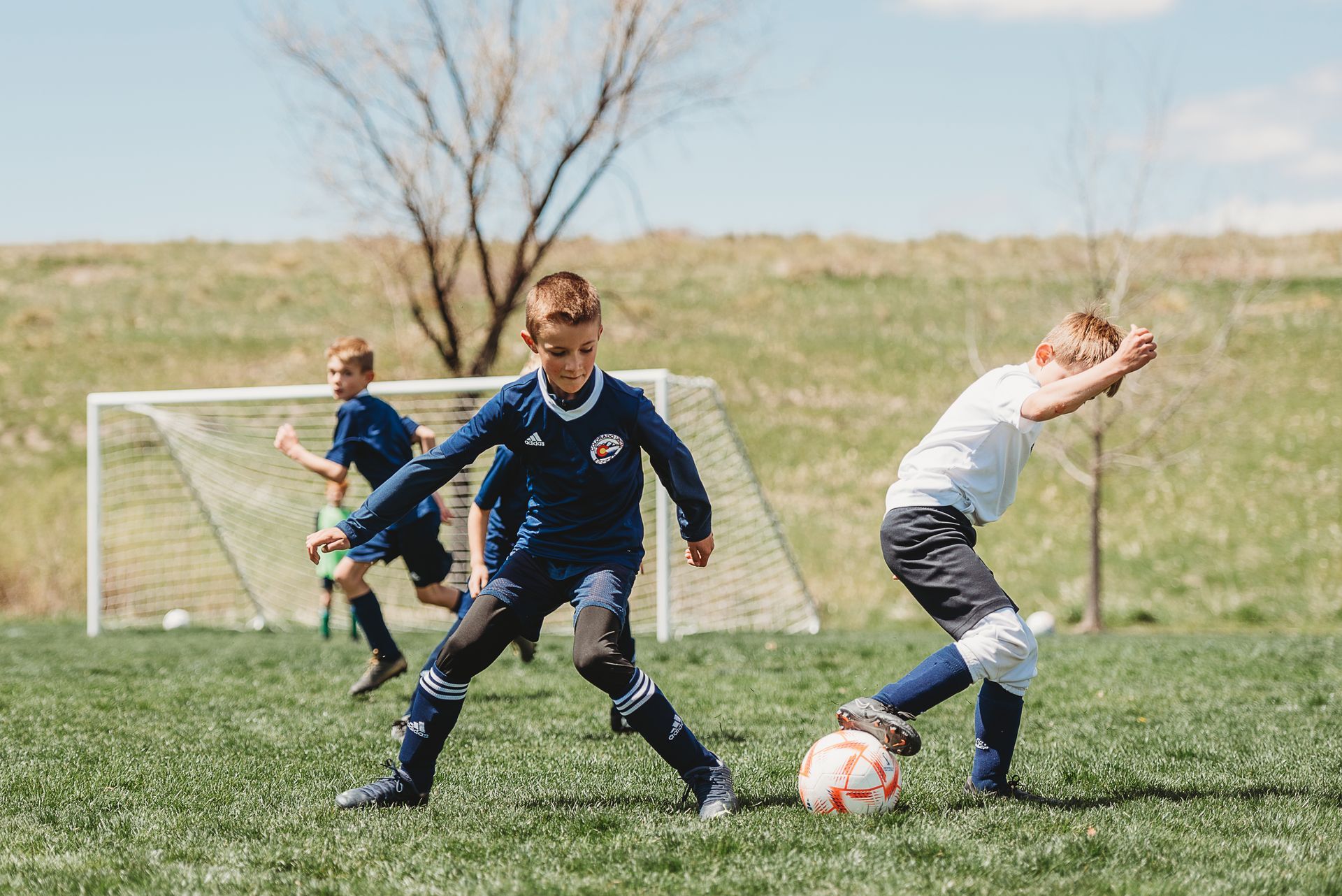 Colorado United