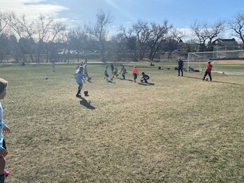 Colorado United