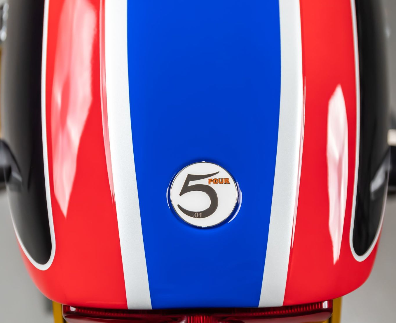 Welcome to the 5Four Website