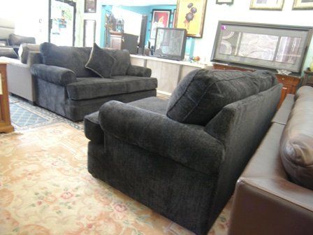 Living Room Furniture | Jacksonville, FL | Robin's Furniture