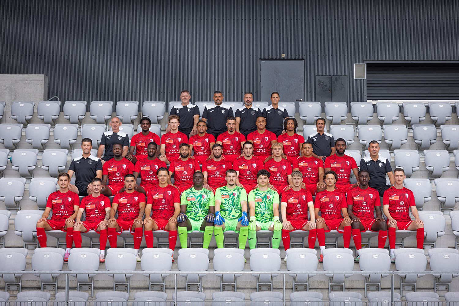 Sports Events & Ads | sportmail | CH, DE