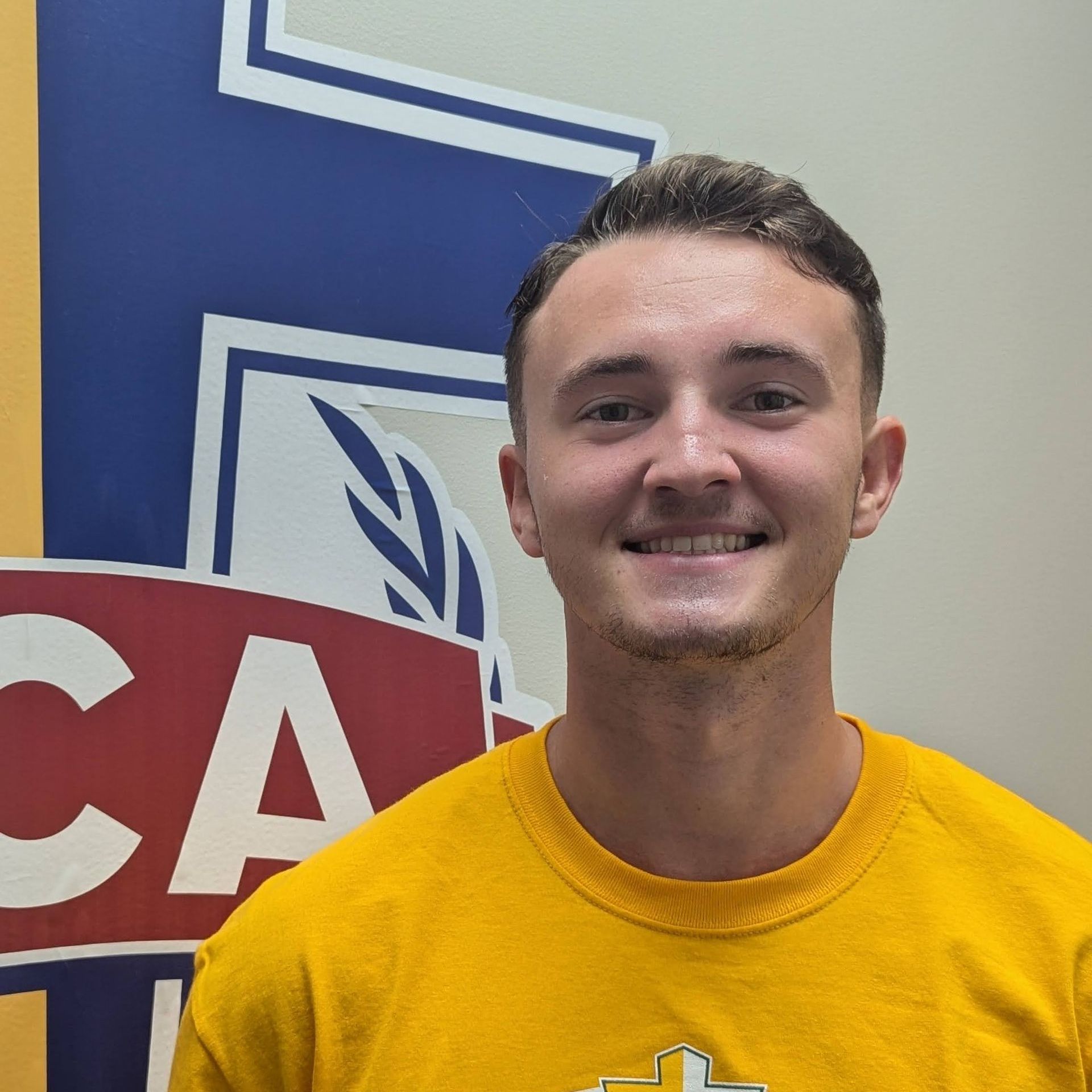 Meet the Team - ND FCA