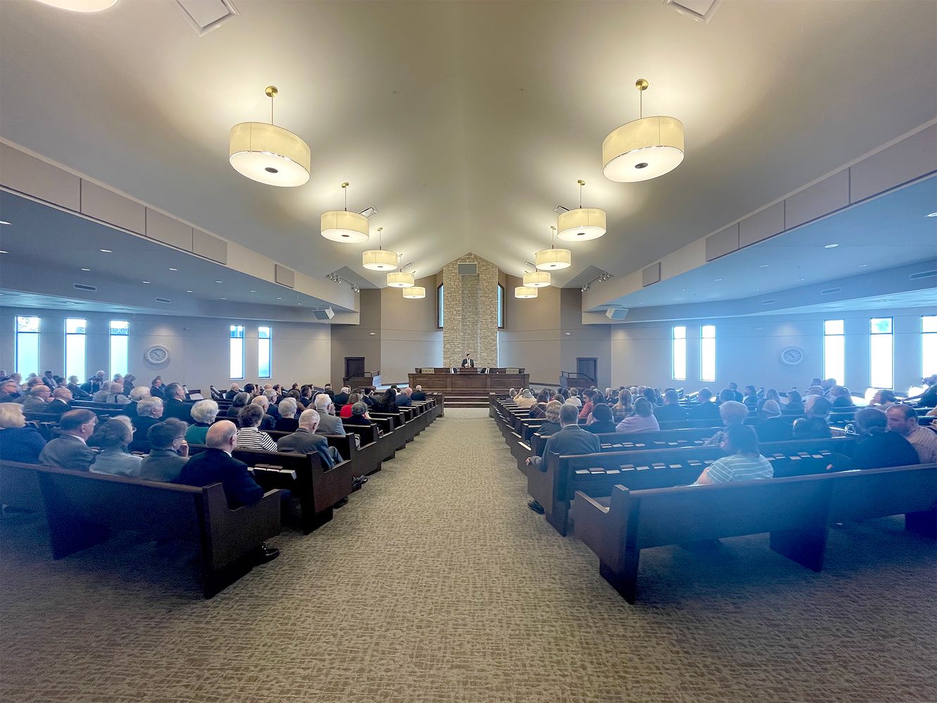 Home | Morton AC Church