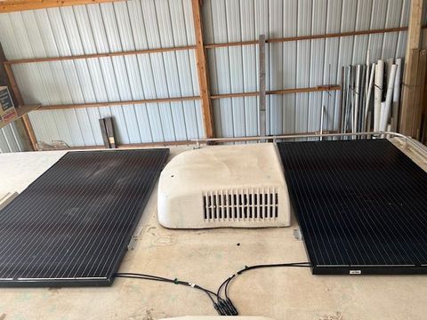 R&R RV Repair | RV Solar Power | Roof & Awning | Trailers