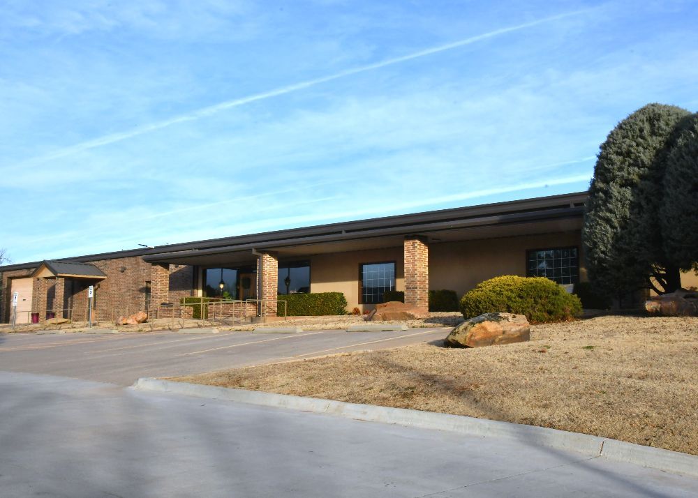Our Location | Ferguson Funeral Home