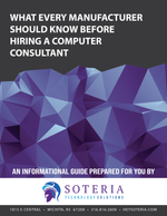 Soteria Technology Solutions, IT Support in Wichita, KS