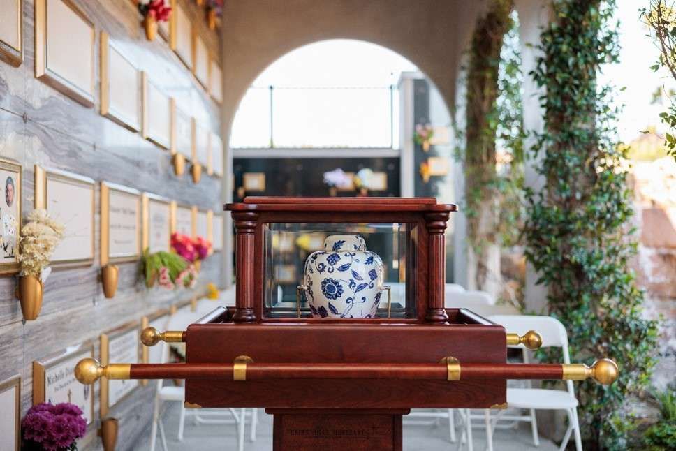 Chapel of Peace Cremation: Compassionate Cremation Services with Dignity