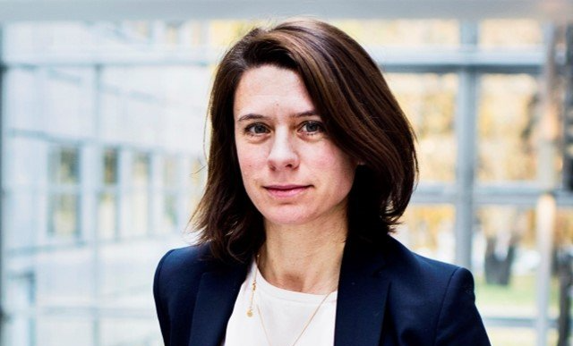 #JP032 Bærekraft og tillit med Siv Skard