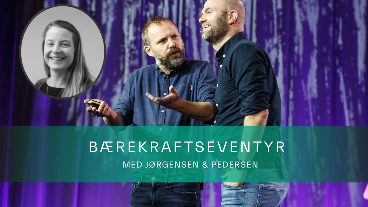 #JP073: Vinner den som bryr seg? med Ylva Lindberg