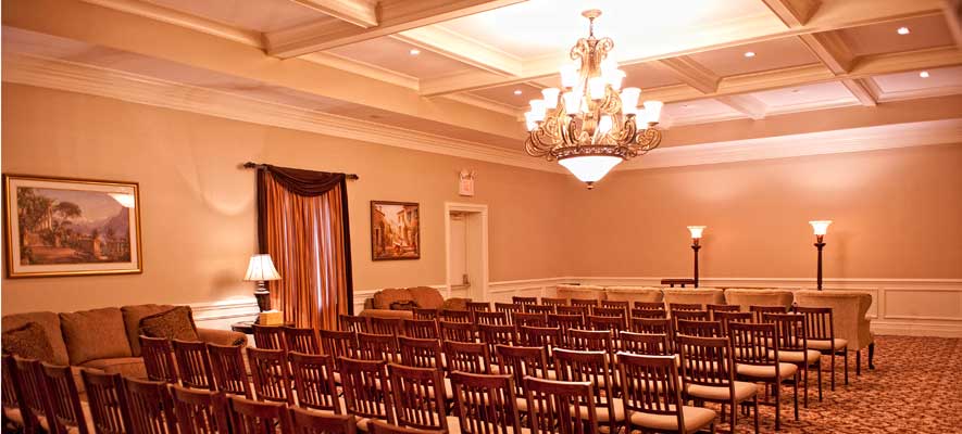 Evergreen Memorial Funeral Home and Cremation Service | Middletown, NJ